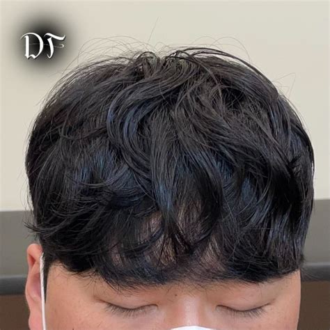 [맨무드 역곡점] 남자쉐도우펌 남자 댄디컷 투블럭상고 상고머리 남자베이비펌 남자볼륨펌 남자물결펌 부천미용실 역곡남자머리 부천남자머리 역곡역미용실 역곡남자미용실 남자머리잘하는