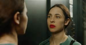 Enigmática Y Sensorial Así Es La Película Argentina Sobre Una Mujer Que Sufre Hidrofobia Infobae