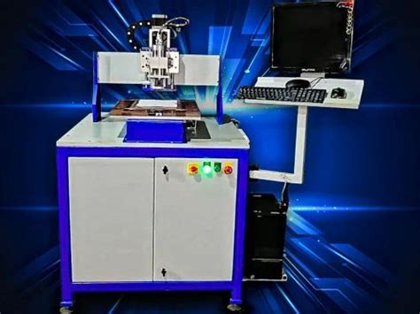 Pcb Routing Machine At ₹ 380000 Pcb Drilling Machine In Pune Id 2854380154391