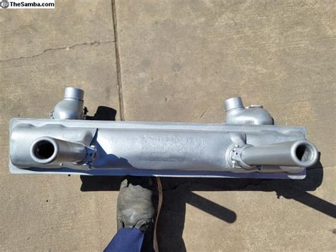 Vw Classifieds Bug Exhaust Og