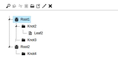 Dynamic JQuery File Tree Plugin JsFiler Iamrohit In