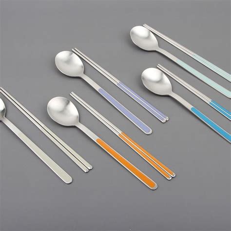 Rtpia 레오 수저세트 1벌wfhjq4v 핫트랙스