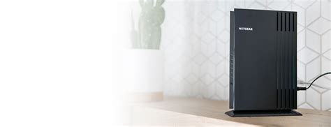 The Latest Smart Home Network Products Technology NETGEAR