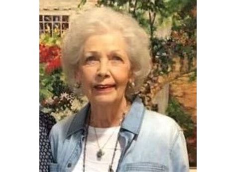 Patricia Kathleen Hill Obituary 2023 Yukon Ok Yanda And Son Funeral Home Yukon