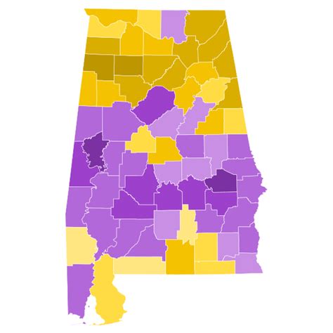 File2008 Al Dem Primary Votesharesvg Wikipedia