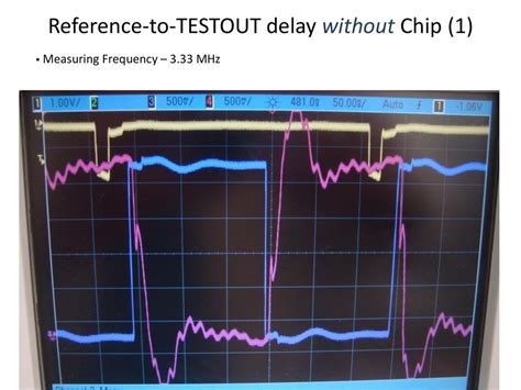 Ibm 90nm Test Chip Results Ppt Download