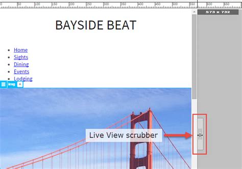 How To Make A Website Part 5 Style With CSS Adobe Dreamweaveri Juhised