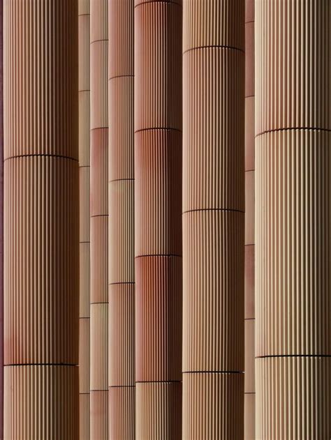 1000 Images About Column Cladding On Pinterest Spanish Columns And Pavilion