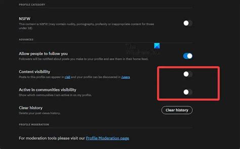 How To Keep Reddit Account Private