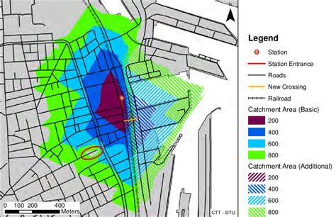 Catchment Area What Is A Catchment Area Urdu Hindi Version