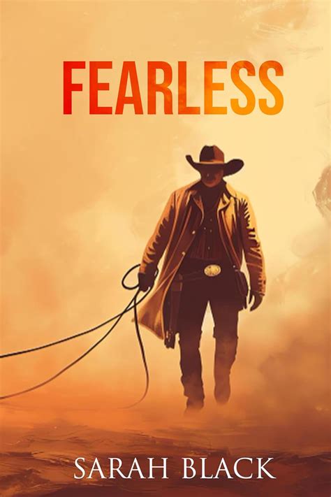 Fearless Kindle Edition By Black Sarah Romance Kindle Ebooks
