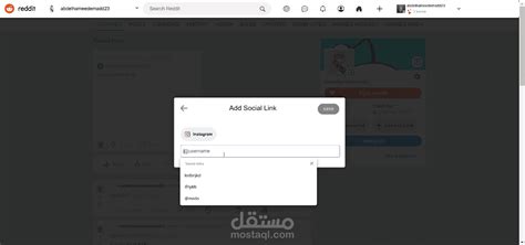 Readit Website Clone Vuejs Html Cssjsvitest مستقل