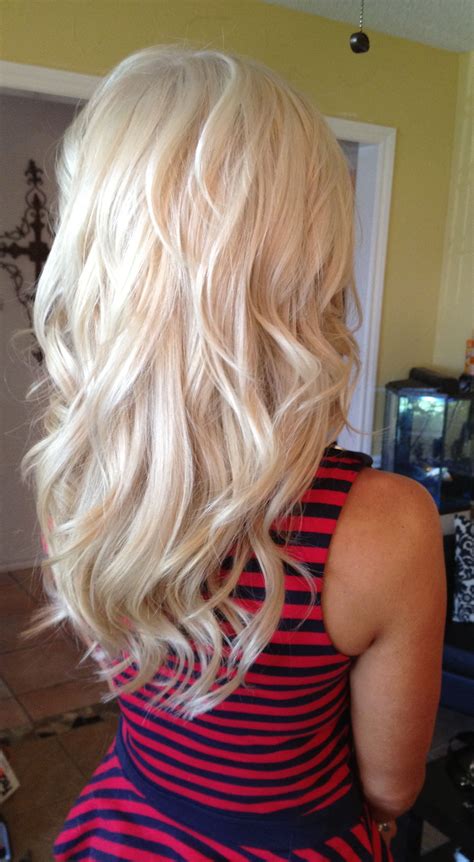 Best Hairstyles For Blonde Hair