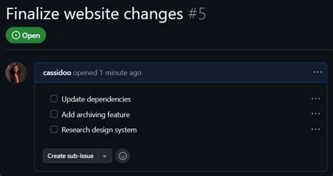 Video How To Create Checklists In Markdown For Easier Task Tracking