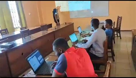 Kwame Asamoah Frimpong Posted On Linkedin