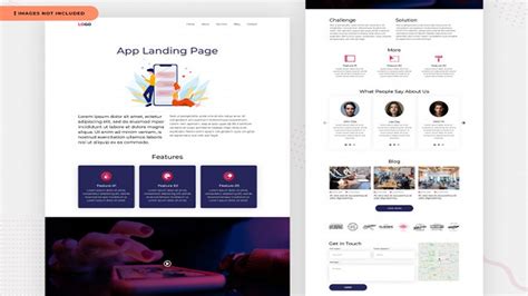 How To Make Responsive Website Without Using Bootstrap In Simple Html
