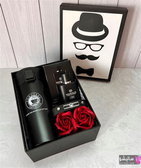 کادو ولنتاین چی بخرم؟ ایده های جذاب کادو ولنتاین دختر و پسر ساتیشو