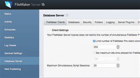 Appended PDFs In FileMaker Go