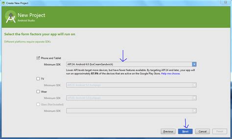 Android Studio Installation Setup Procedure NEXT GENERATION ANDROID