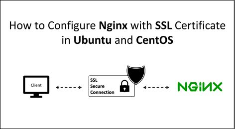 Configure Nginx With SSL Certificate In Ubuntu And CentOS Digital Varys