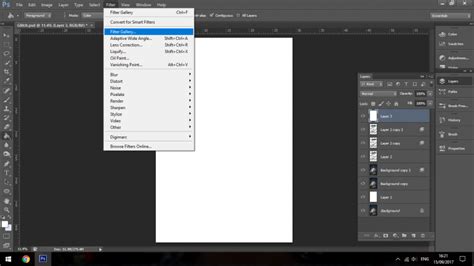 How To Easily Create A Convincing Glitch Effect In Adobe Photoshop