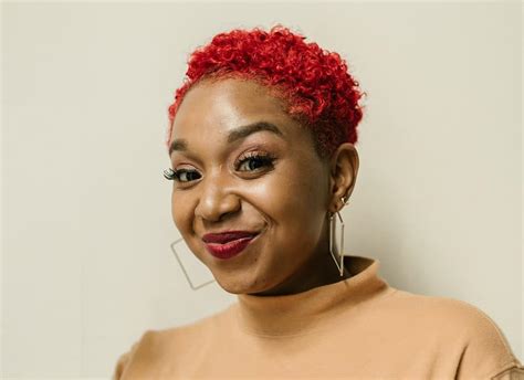 50 Short Red Hairstyles To Show Off Your Fire March 2023