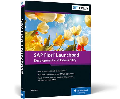 SAP Fiori Launchpad Development And Extensibility B By SAP PRESS