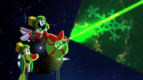 Latest 854×480 Marvin The Martian Looney Tunes Show Marvin The