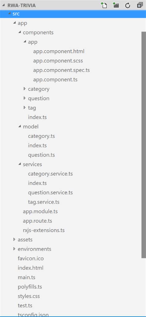 Real World Angular Part 1 Not Another Todo List App