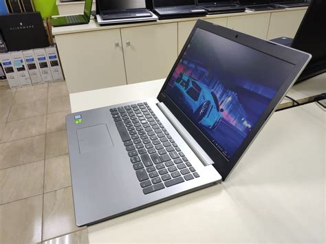 ᐉ Ноутбук Lenovo ideapad 320-15ISK (i3-6006U | 8Gb | 2000Gb HDD) Б/У ...
