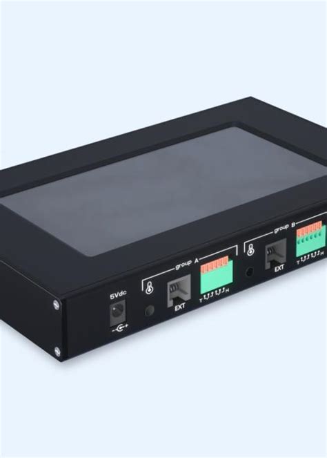 Smart Controller By Nokotech Controller Information Growdiaries