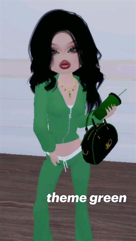 Theme Green Dti Theme Green Dti