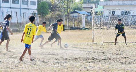 ကျောက်ဖြူမြို့၌ ၇၇ နှစ်မြောက် ပြည်ထောင်စုနေ့ အထိမ်းအမှတ် ဖူဆယ်အမျိုးသားဗိုလ်လုပွဲနှင့