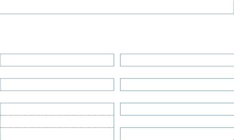 Building Asset Performance Assessment Template In Word And Pdf Formats