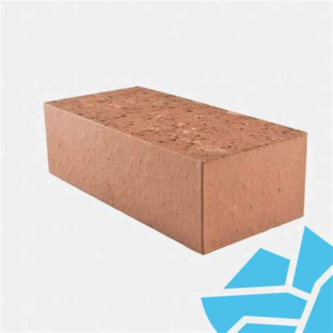 Wienerberger Class B Solid Engineering Brick 65mm Red Rose Building Supplies