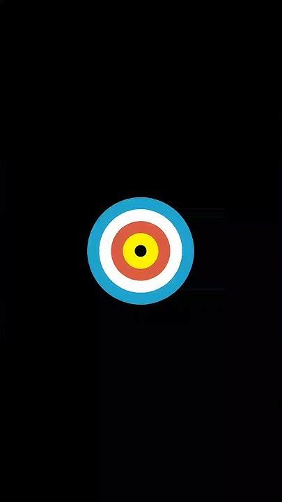 Archer Target Manim Cast Youtube