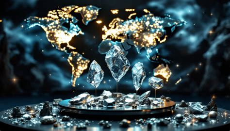 Top Chromium Producing Countries Global Market Leaders
