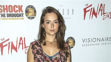 Marvels New Warriors Casts Milana Vayntrub As Squirrel Girl Lat