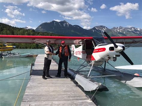 Alaska Float Ratings Moose Pass Ce Quil Faut Savoir Pour Votre Visite