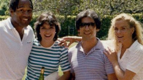 Everything Kris Jenner Has Said About Nicole Brown Simpsons Tragic Murder