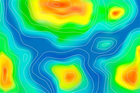 Heatmap Hey Suddenly Someone Asks You What Is By Shrijayan