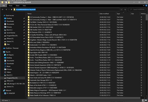 Bug While Building · Issue 160 · Focustenseeasymod · Github