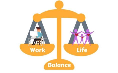 Finding Balance The Works Counseling Center