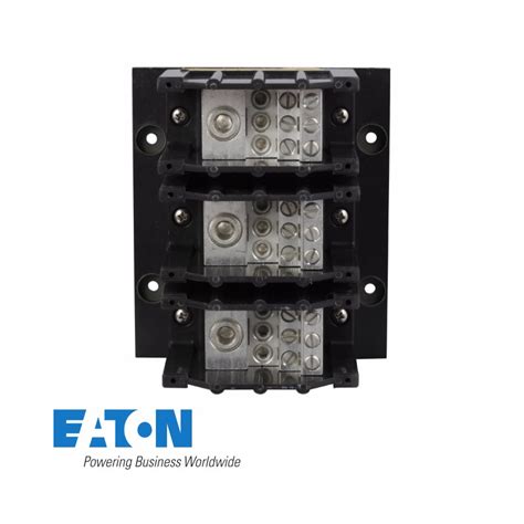 POWER DISTRIBUTION BLOCKS Modern Electrical Supplies Ltd