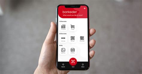 How To Enable MRZ Scanning Mode In BarKoder IOS Barcode SDK