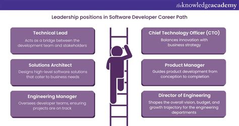 software developer career path step by step guide