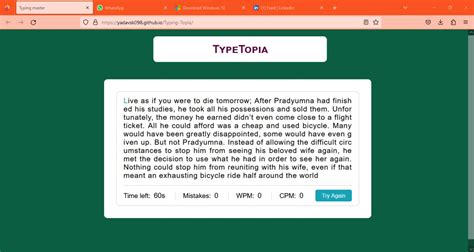 Sahil Yadav On Linkedin Webdevelopment Frontend Project