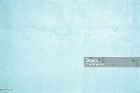 여름 벽지에서 배경 파스텔 블루와 화이트 콘크리트 돌 질감 시멘트와 모래 벽 톤 빈티지 밝은 파란색 색상의 콘크리트 추상벽 디자인 시멘트 질감 배경 0명에 대한 스톡 사진