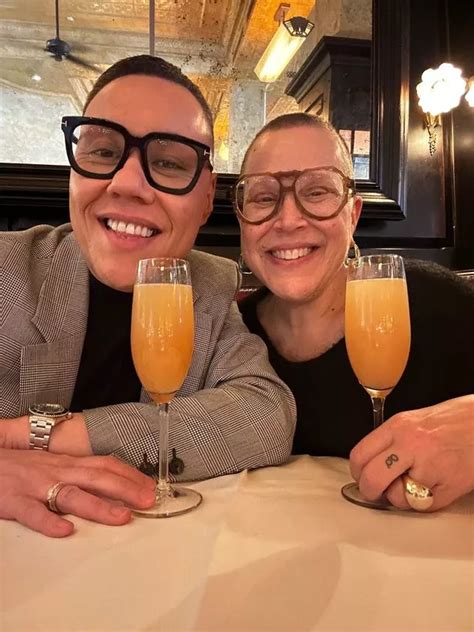 This Mornings Gok Wan Shares Overwhelming Grief Amid Friends Tragic