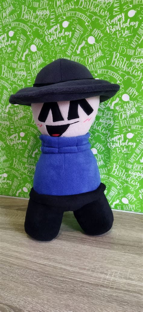 Yambi Exospheric Corruption V2 Friday Night Funkin Fnf Etsy